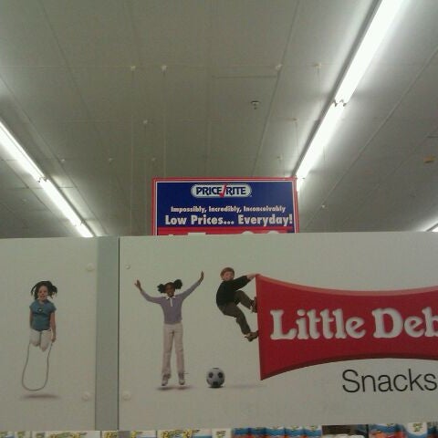 Price Rite of Chicopee - Grocery Store in Chicopee