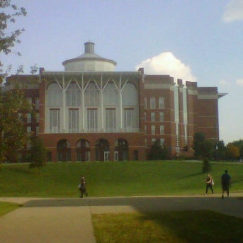 Photos at William T. Young Library - 22 tips