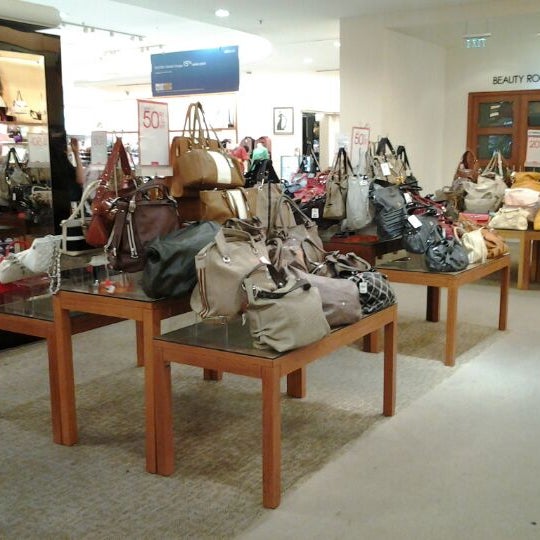 Centro - Department Store