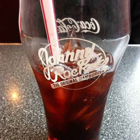 Johnny Rockets - 7 tips from 642 visitors