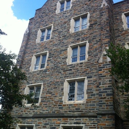 Photos at Wannamaker Dorm - Durham, NC