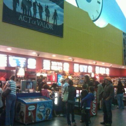 Photos at AMC Houma Palace 10 - Movie Theater