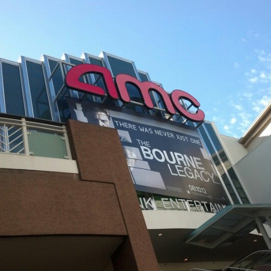 Photos at AMC Burbank 16 - Burbank, CA
