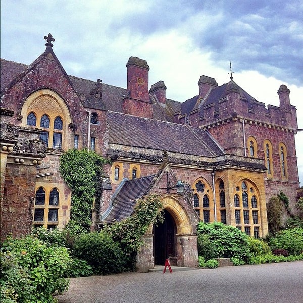 Photos at Knightshayes Court - Historic and Protected Site