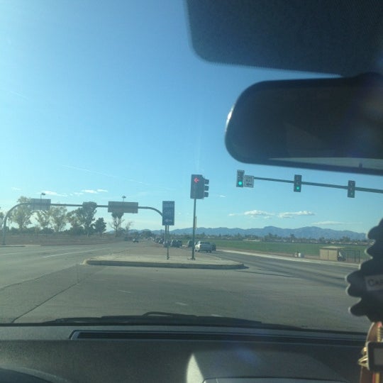 AZ Loop 101 at Exit 4 - 1 tip from 104 visitors