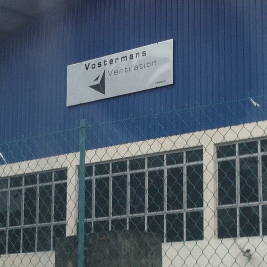 Vostermans Ventilation