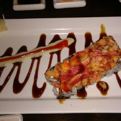 Photos at Philip Sushi - Baymeadows Center - Jacksonville, FL