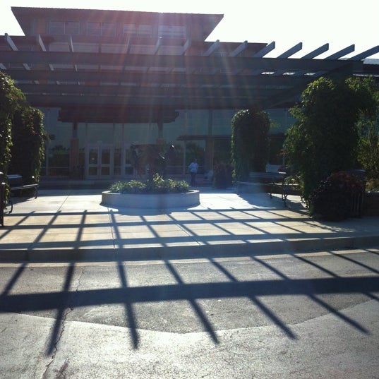 Carmel Clay Public Library - Carmel, IN