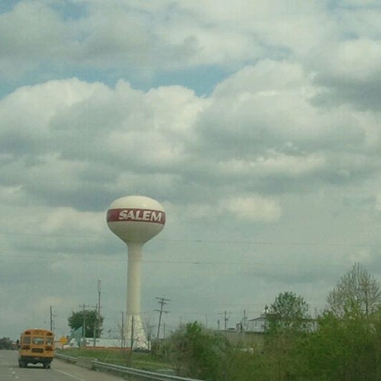 City of Salem - 7 tips