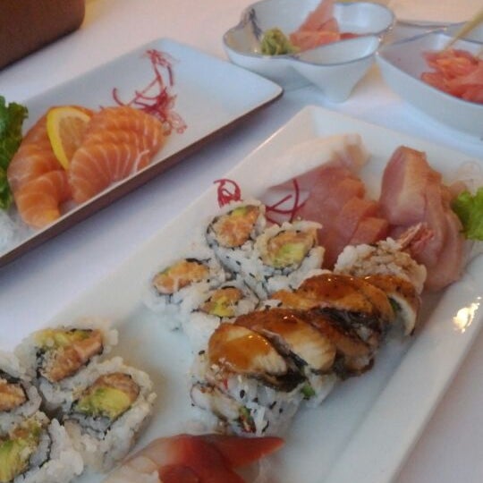 KK Sushi - Sushi Restaurant