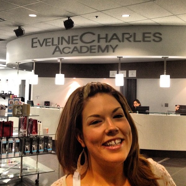 Eveline Charles Academy - Salon / Barbershop in Edmonton