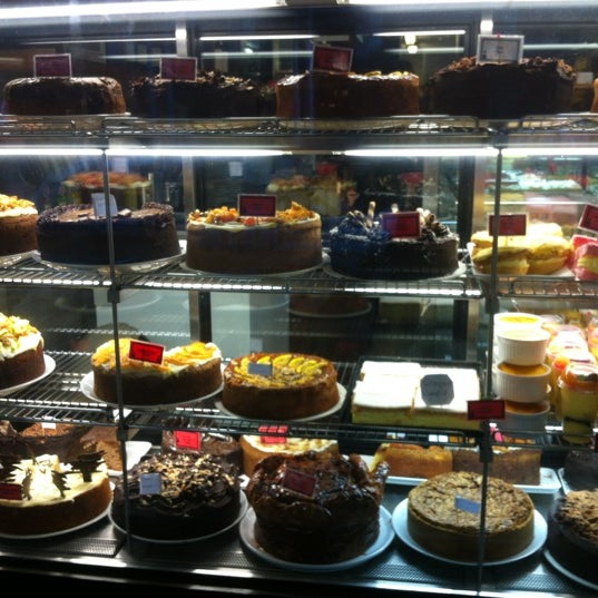 Photos at The Old Paper Shop Deli - Café in South Melbourne