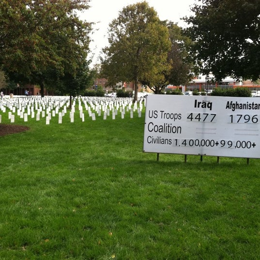 BGSU Education Building - Bowling Green, OH