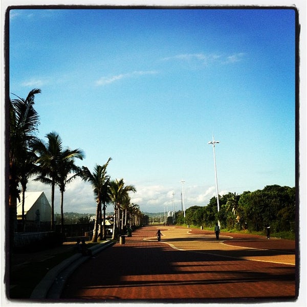 Suncoast Beach - Durban City - 7 tips from 482 visitors