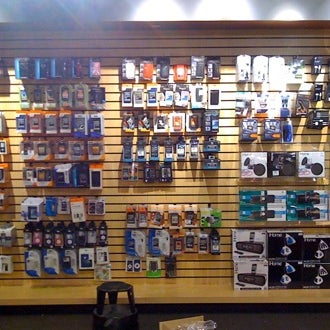 TigerTech - Electronics Store in Columbia