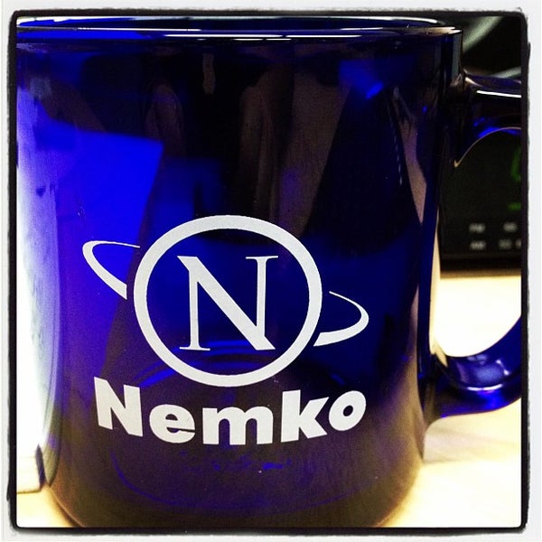 Nemko Canada Inc. - 1 tip