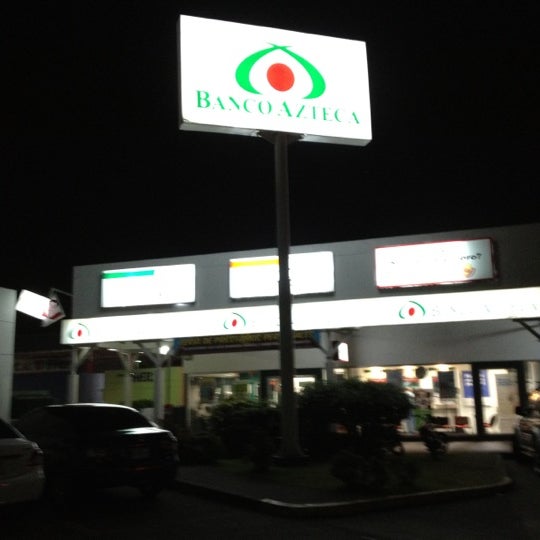 Banco Azteca Baz Los Pueblos - Ciudad de Panamá, Panamá Banco Azteca Baz Los Pueblos - Ciudad de Panamá, Panamá