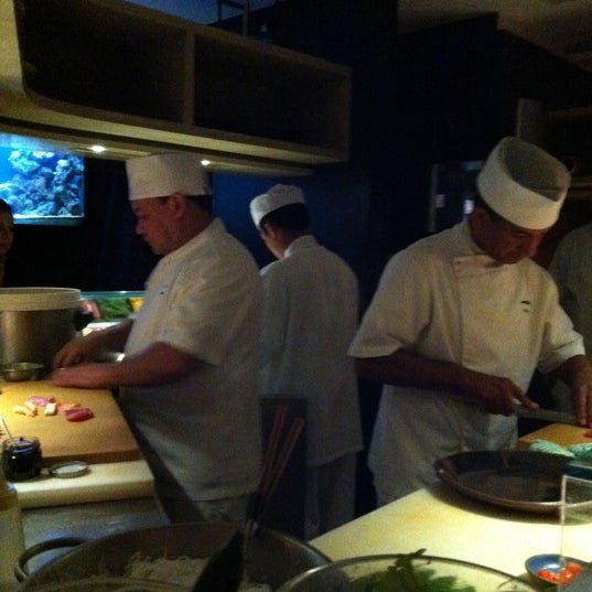 Must-see seafood places in Rio de Janeiro, Brasil