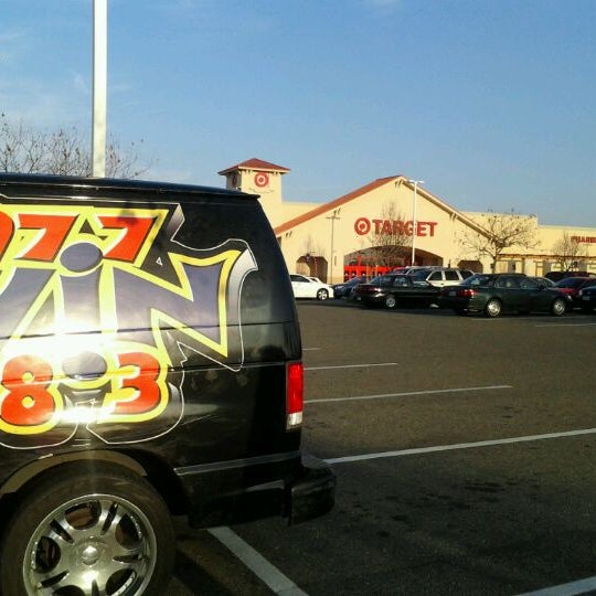 Target - 6 tips from 435 visitors