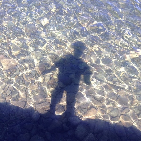 Mill Pond - Graeagle, CA