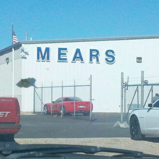 Mears Mazda Volvo - 6027 Spur 327