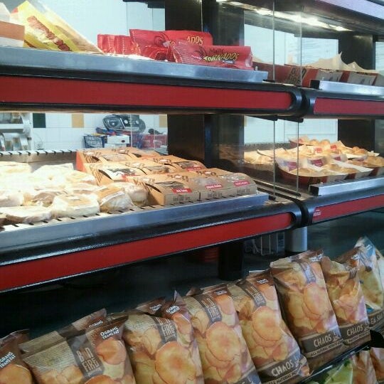 Maverik Adventures First Stop - 3 tips from 266 visitors