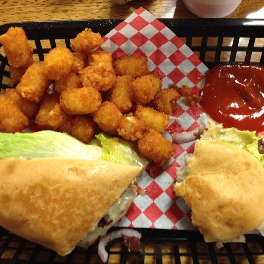 CC's Smokehouse - Nacogdoches, TX