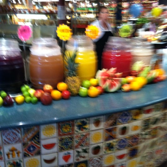 Los Altos Ranch Markets - 14 tips