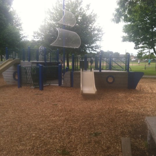 Photos at Cashman Park - Newburyport, MA