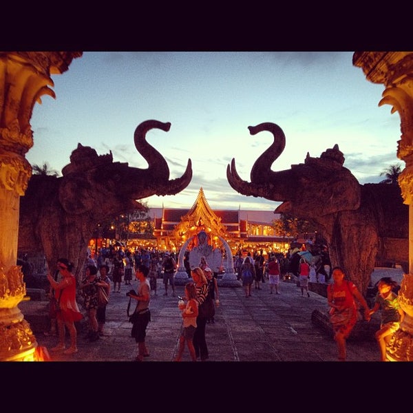 Palace Of The Elephants - 9 tips