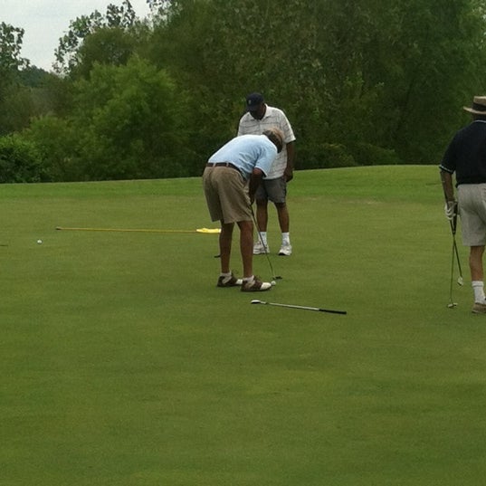 Photos at Ted Rhodes Park & Golf Course - 1901 Ed Temple Blvd