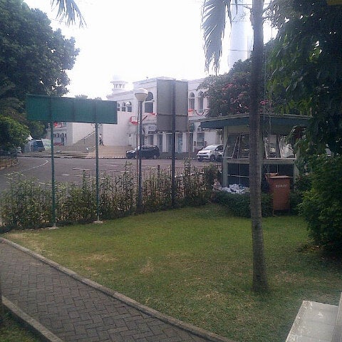 Photos at SMA Islam Al-Azhar 1 - Kebayoran Baru - Jakarta, Jakarta