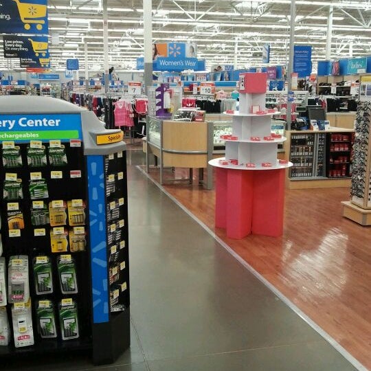 Photos at Walmart Supercenter - 10 tips from 464 visitors