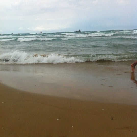 Solar Beach - Beach in İstanbul