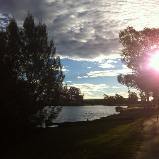 Lake Apex - Lake in Gatton