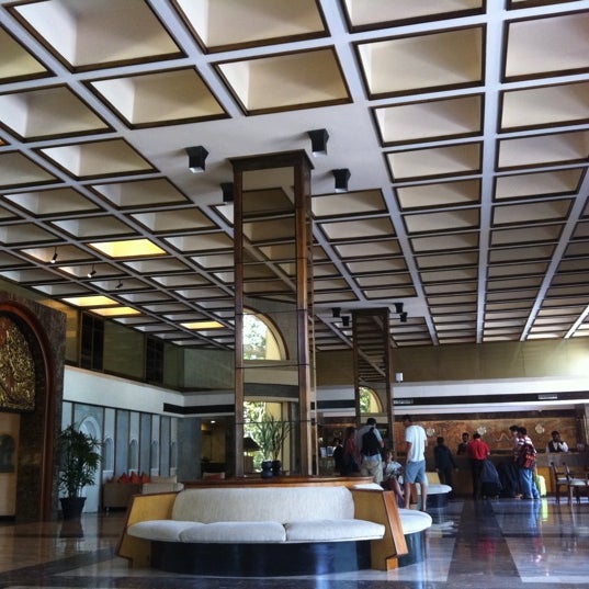 The Gateway Hotel - 25 tips from 1087 visitors