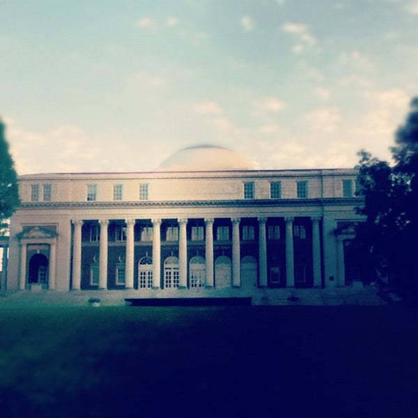 Wyatt Center - College Academic Building