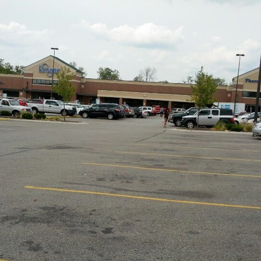 Kroger - Blue Ash, OH
