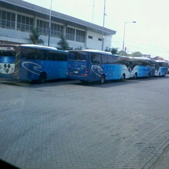 Photos at Terminal Purabaya (Bungurasih) - Sidoarjo, Jawa Timur