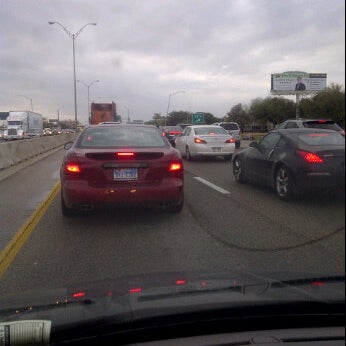 Texas State Highway 183 (SH-183) - 8 tips