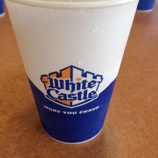 White Castle - 8 tips
