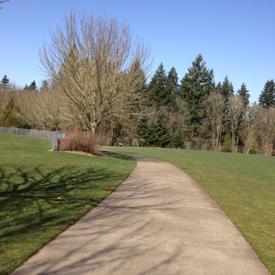 Photos at Ibach Park - Sherwood - Tualatin South - Tualatin, OR