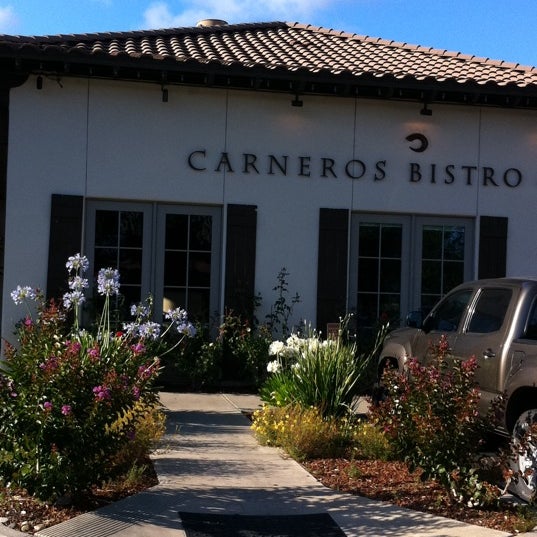 Carneros Bistro & Wine Bar - 19 tips from 1063 visitors