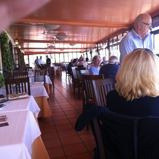 Restaurante La Cova - 9 tips from 90 visitors