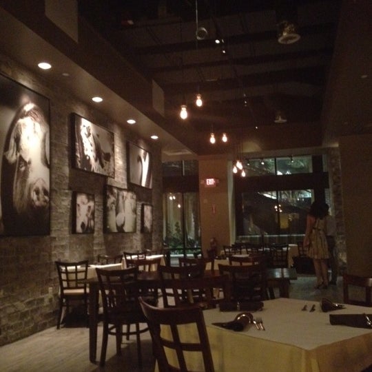 The Rusty Spoon - Gastropub in Orlando