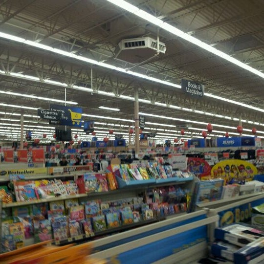 Photos at Walmart Supercenter - Weatherford, TX