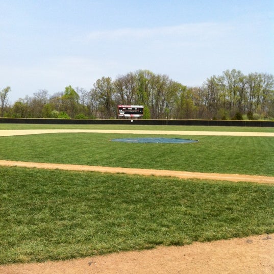 Dave Evans' Field - High School in Loveland