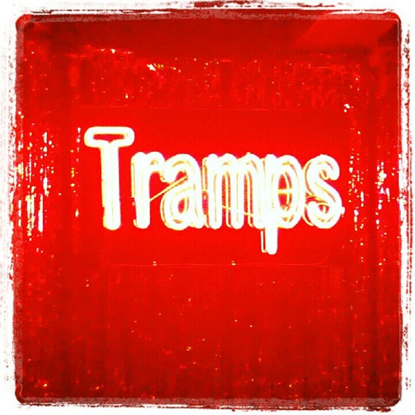 Photos at Tramps - 15 tips