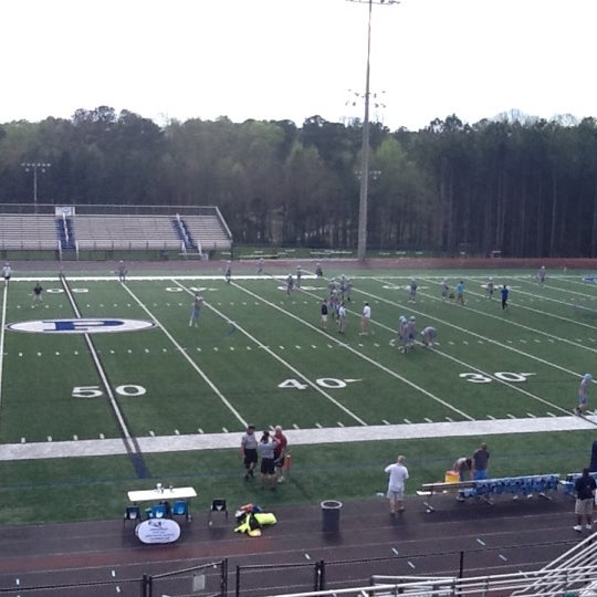 Pope High School - East Cobb - 2 tips from 696 visitors