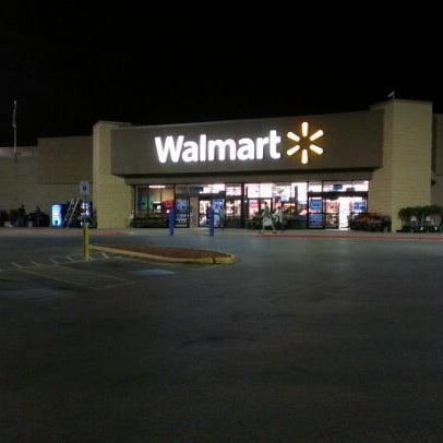 Photos at Walmart Supercenter - North Ames - 8 tips from 825 visitors